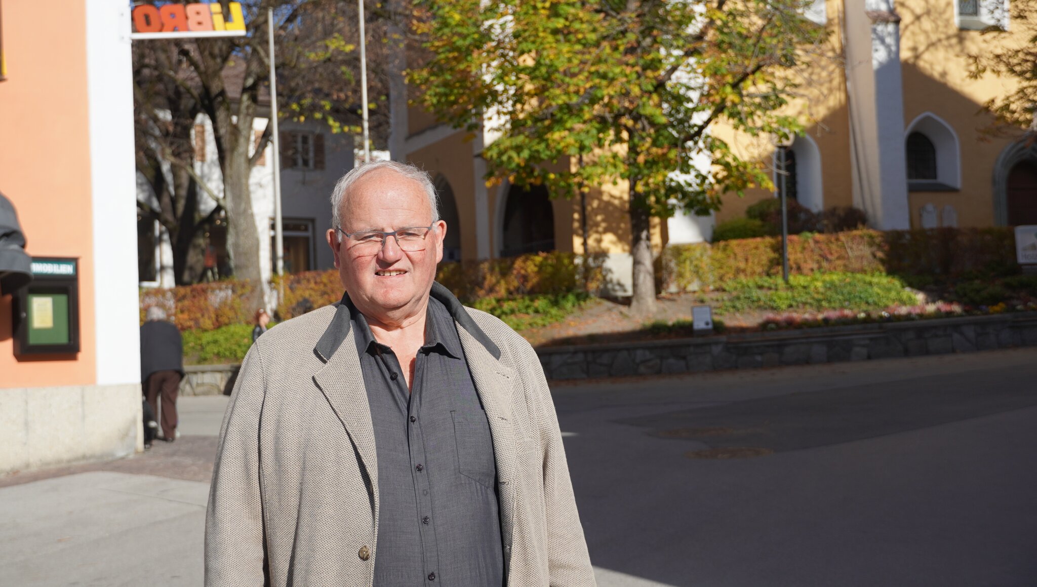 Strochnersage: Josef Gruber hat die Geschichte des Gasteinertals ...