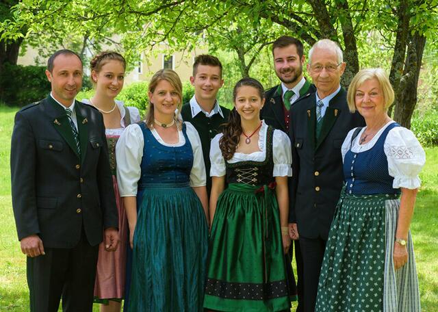 Alianza Projekt Bäuerlicher Austausch Mit Argentinien Bruck An Der Mur