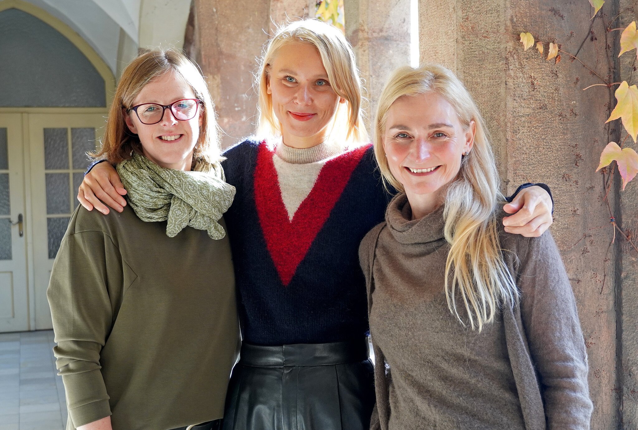 Schwaz: Barbara Zeman ist Schwazer Stadtschreiberin 2022 - Schwaz