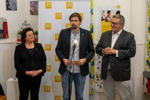 Flashback - 5. November 2022: Christkindlmarkt, Energie-Infothek & neue ...