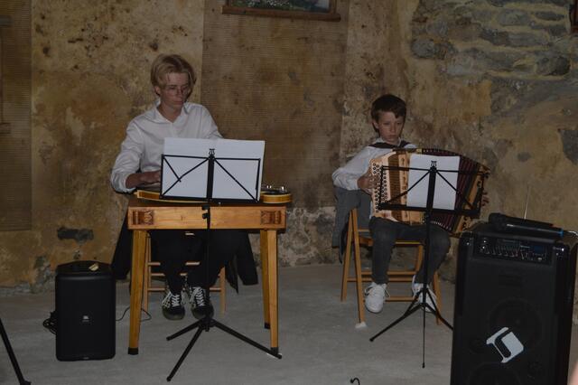 Vernissage: Martha Orgler präsentiert Liebe zur Heimat in ...