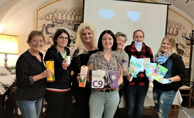 Drosendorf-Zissersdorf: "Gönnst du deinem Körper regelmäßig Urlaub von ...