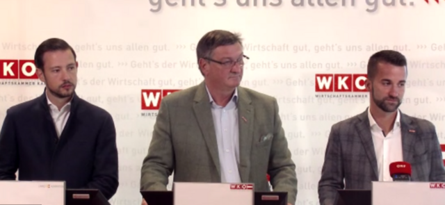 Kärntner Energiegipfel: Dürfen im Winter die Seilbahnen einschalten ...