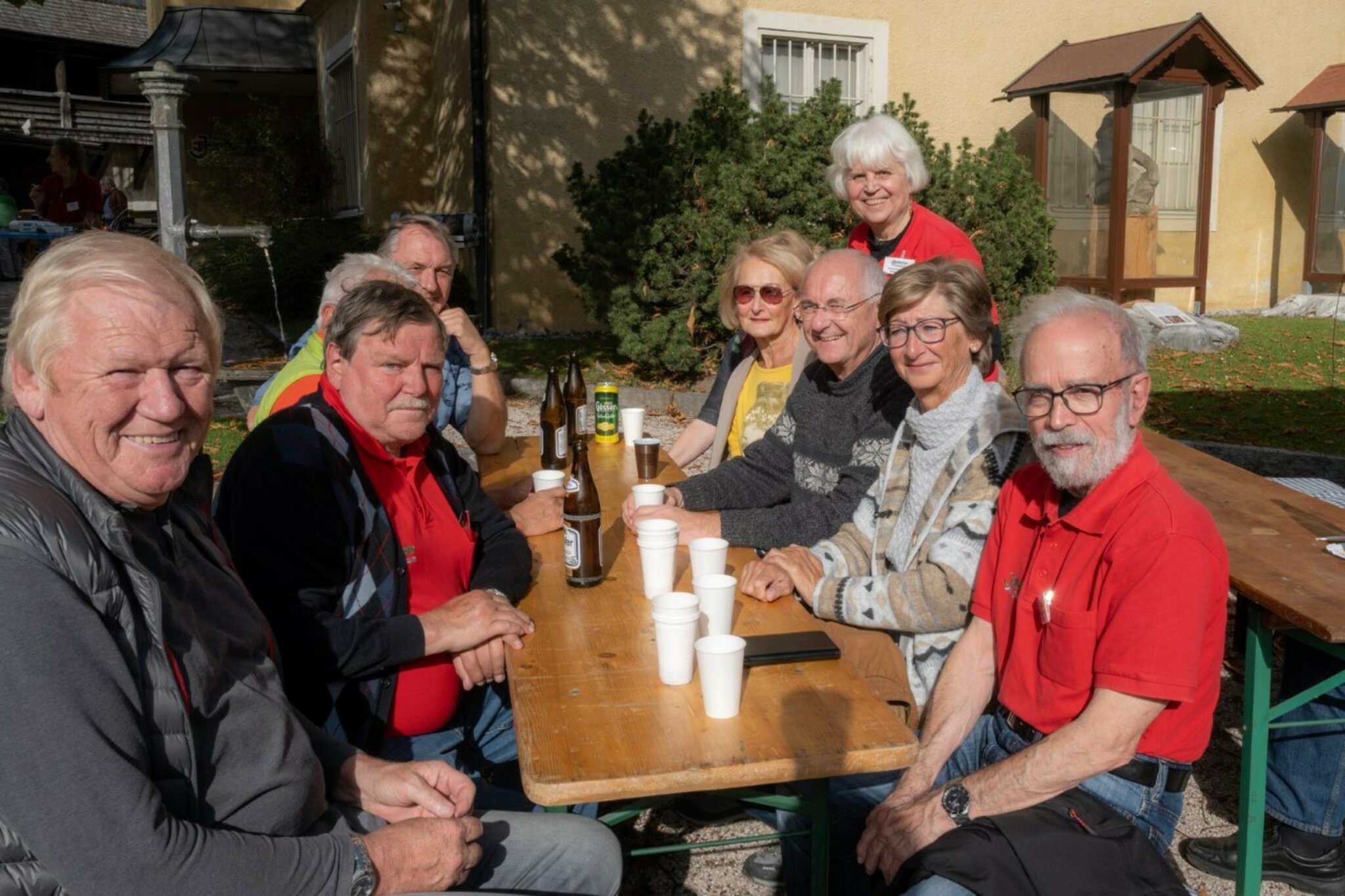 Jenbach: Erfolgreiches Abschlussfest im Jenbacher Museum - Schwaz
