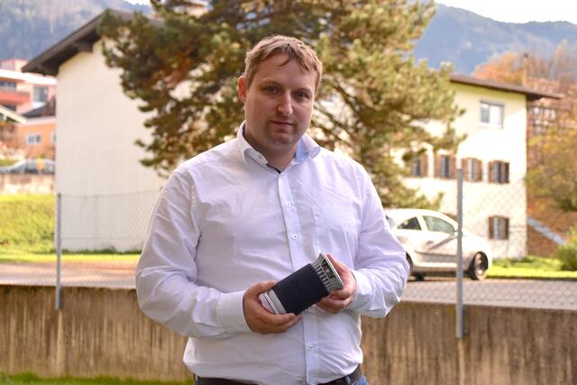 Tier-Vertreiber: Start-up aus Bezirk Kufstein will weltweit ...