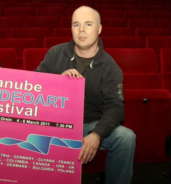 Kunsthalle Grein eröffnet - Perg