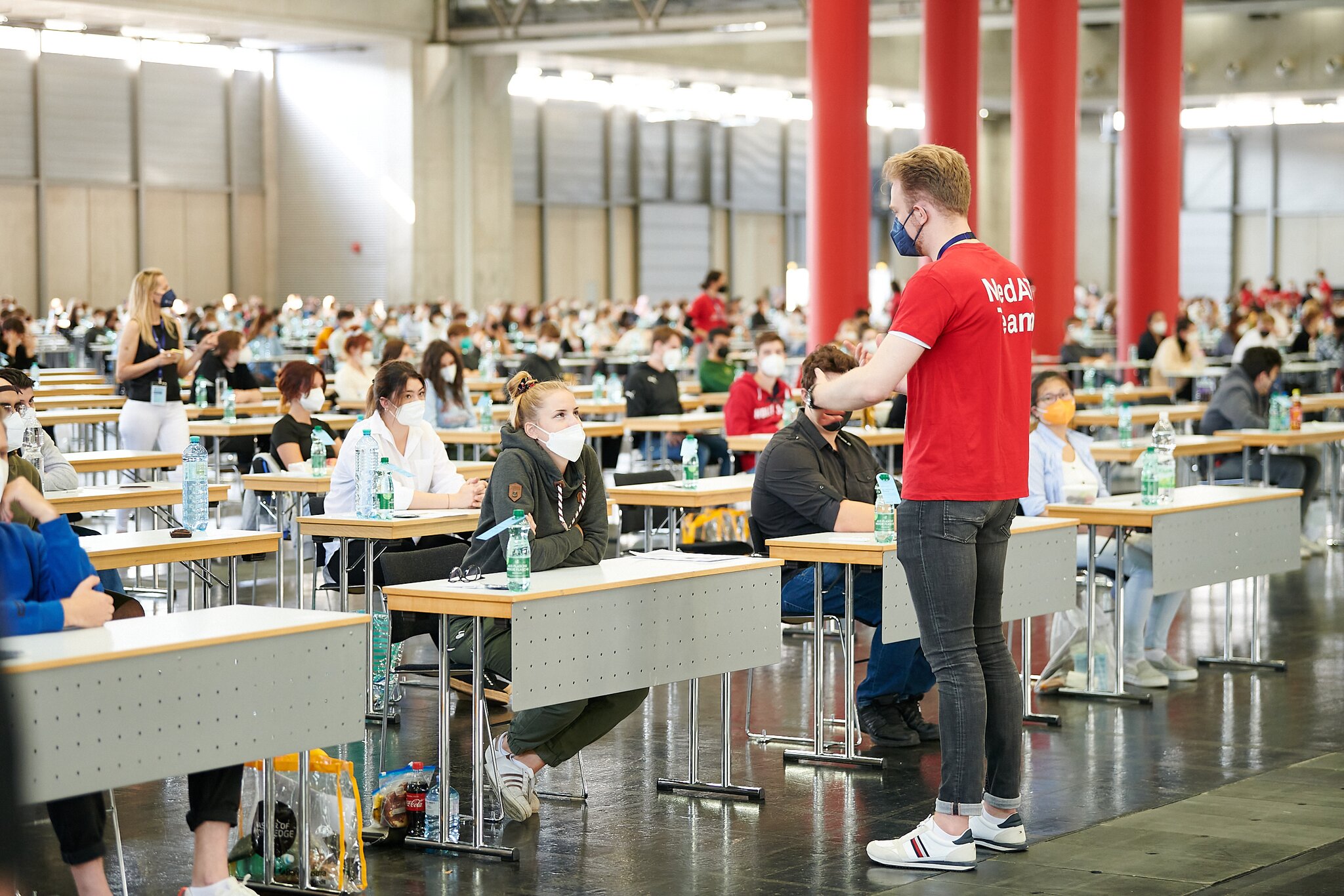 Ärztekammer Wien: Vizepräsident spricht sich für Reform bei MedAT aus ...