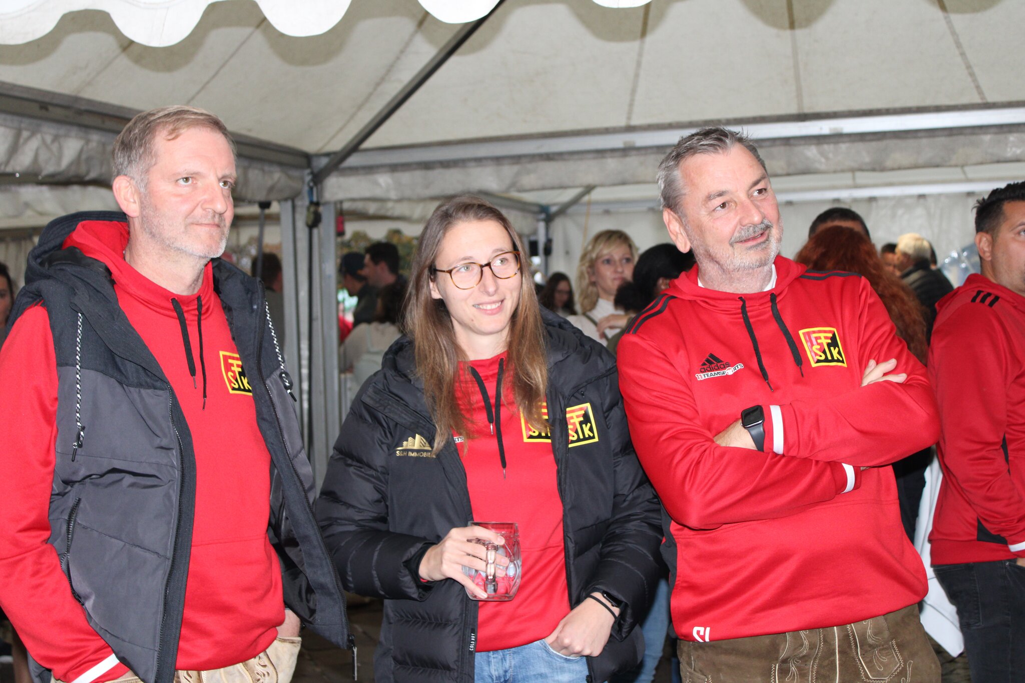 Tolle Saison der FSK Frauen - Hartberg-Fürstenfeld