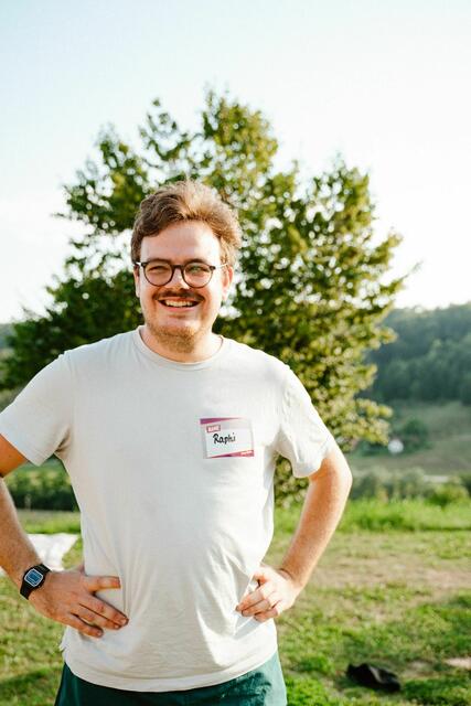 Jung und engagiert: Linzer Jugendliche über ihre ehrenamtliche Arbeit - Linz