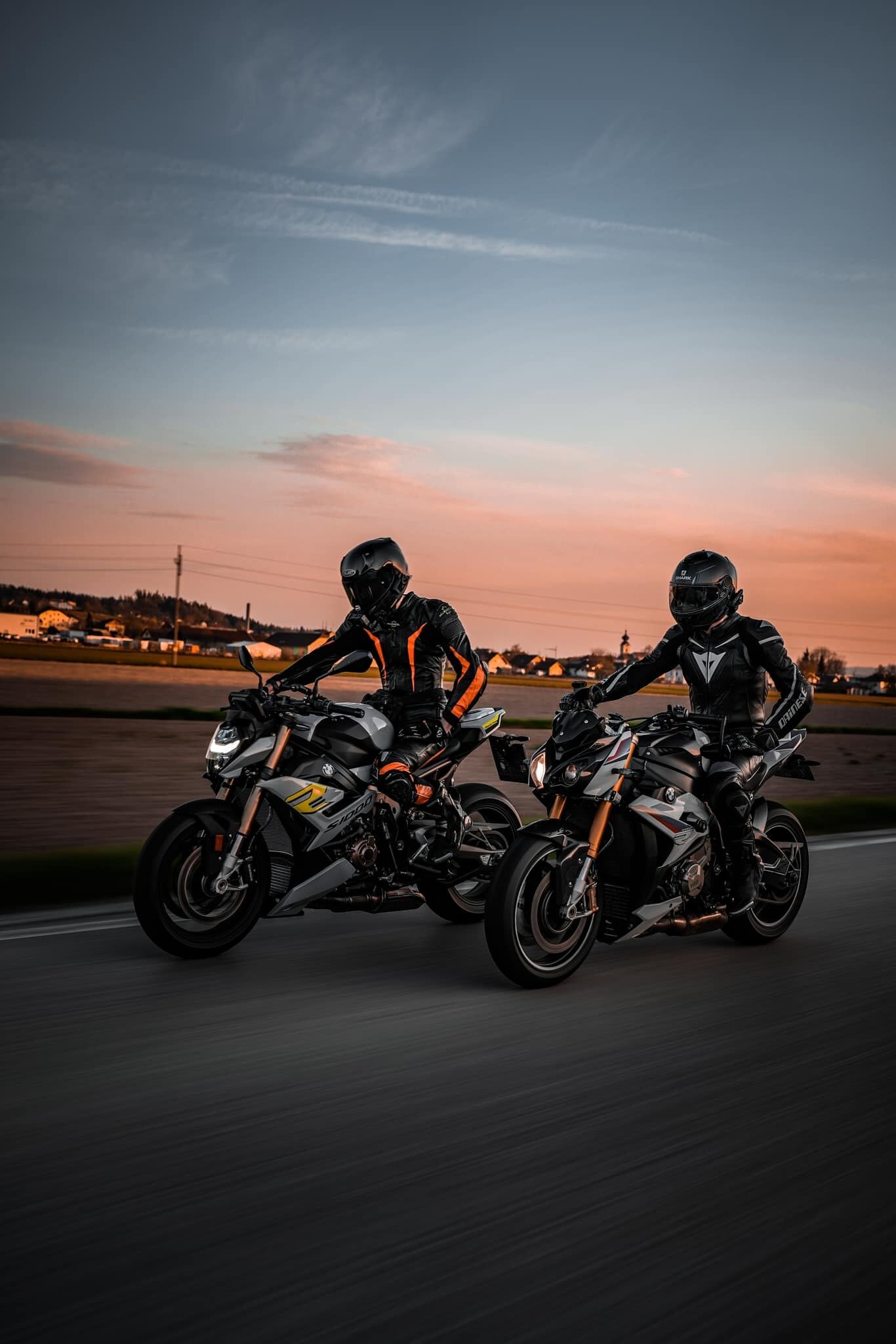 Influencer in Grieskirchen: Motorradfan "LifeOn2Wheels" im Exklusivinterview - Grieskirchen ...