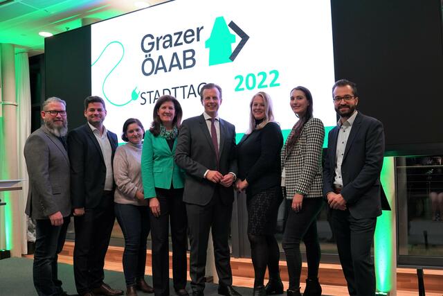 Grazer ÖAAB neu: Mediziner Karlheinz Kornhäusl folgt als Obmann auf ...