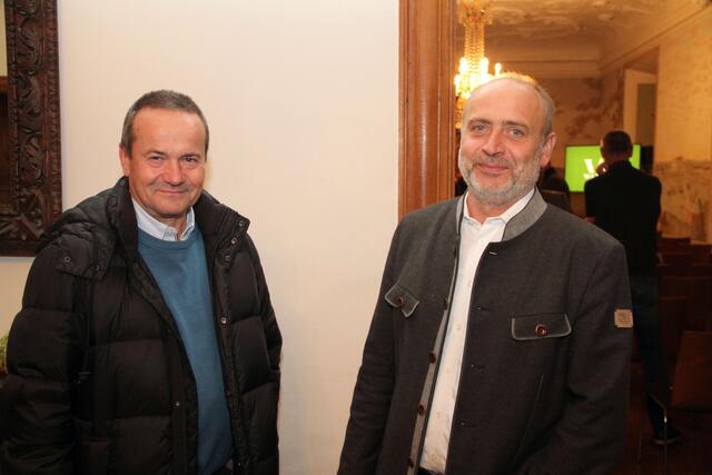 Wagramer Regionsweintaufe: Weintaufe in der Juliusburg - Korneuburg