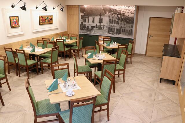 160+2 Jahre Gasthof "Zum Brauhaus": Neues Wohlfühlambiente im Gasthof ...