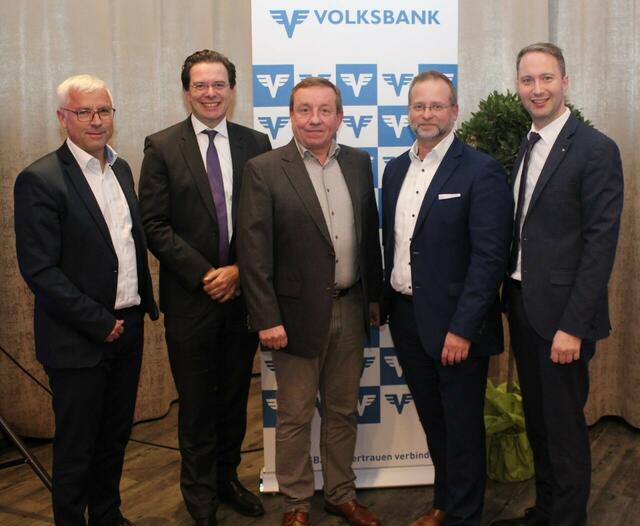 Horn: Geldanlage mit Weitblick - Horn