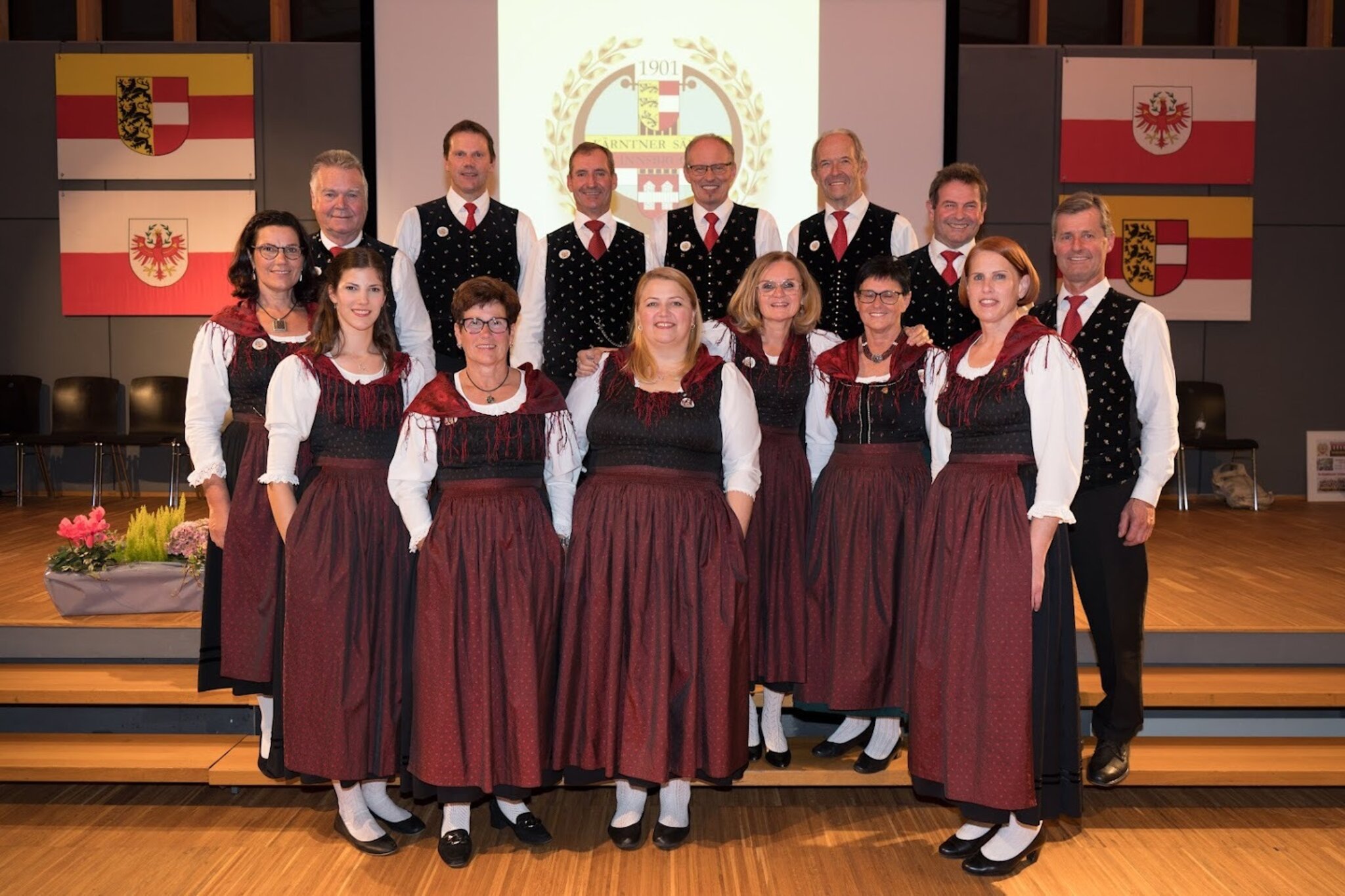 Klein St. Paul: Zauberhafte Adventzeit - St. Veit