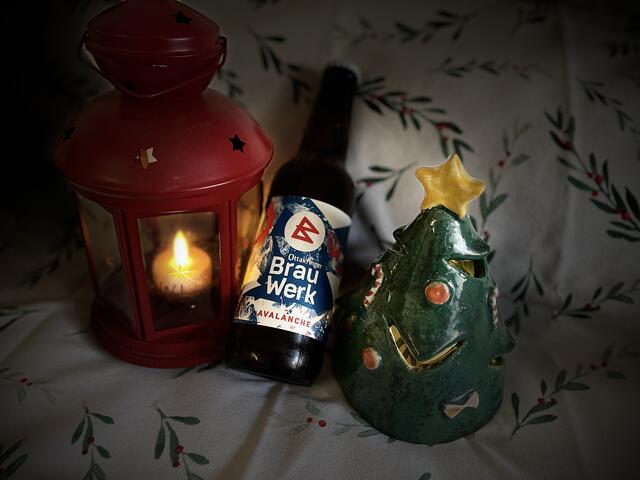 Ottakringer Brauerei: Eintauchen in den Zauber von Weihnachten - Ottakring