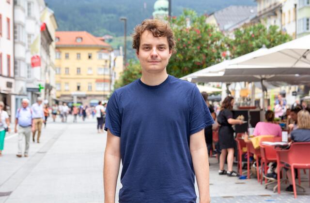 Personalrochade: Dejan Lukovic wird der nächste Grüne Klubobmann ...