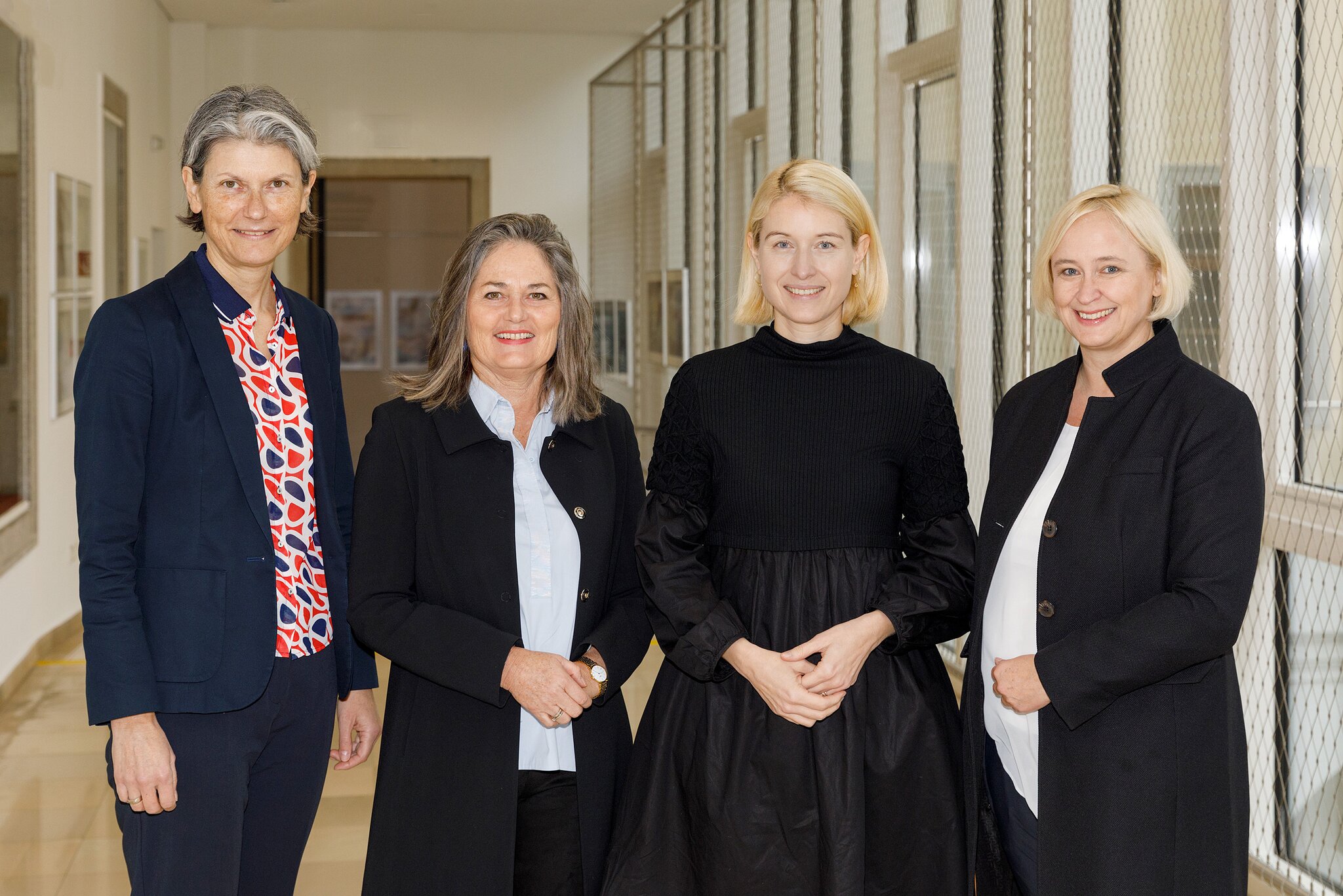 Frauenbudget 2023: Land Oberösterreich fördert Frauenprojekte mit 5,4 ...