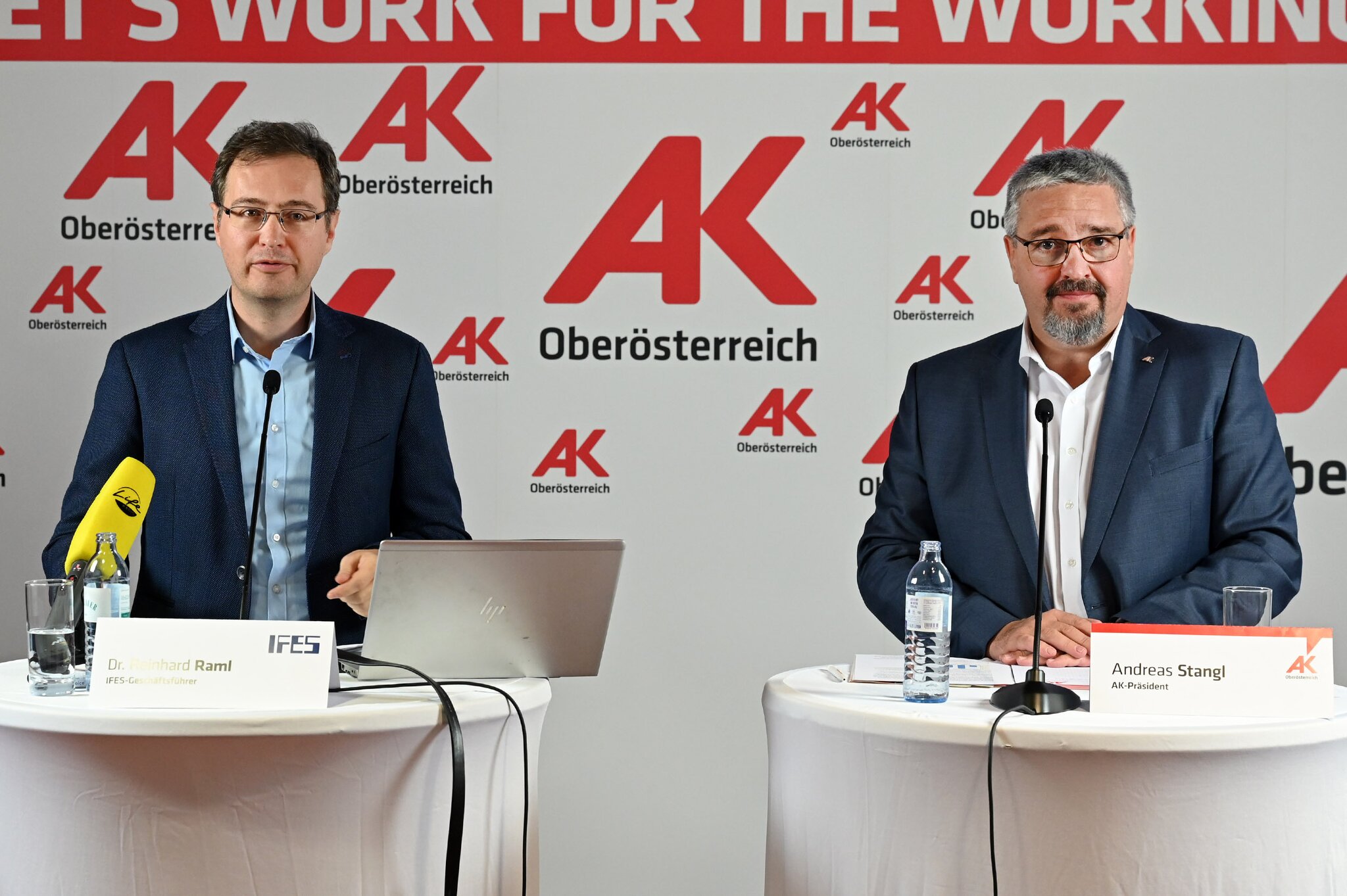 In Oberösterreich: Arbeiterkammer OÖ fordert Mietendeckel - Oberösterreich