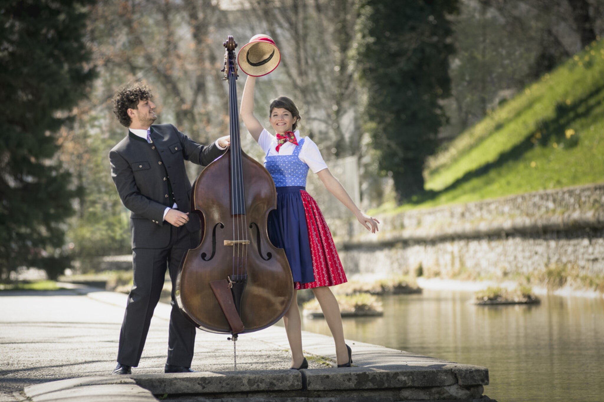 Start a Rumor Day: (Wahre) Gerüchte und Klischees über die Steirersleut ...