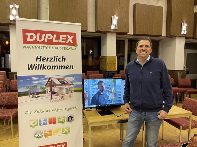 Wolkersdorf: Speed-Dating bei Jobmesse - Mistelbach