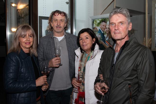 Event der Woche: Viele Gratulanten bei Foto Wieland-Neueröffnung ...