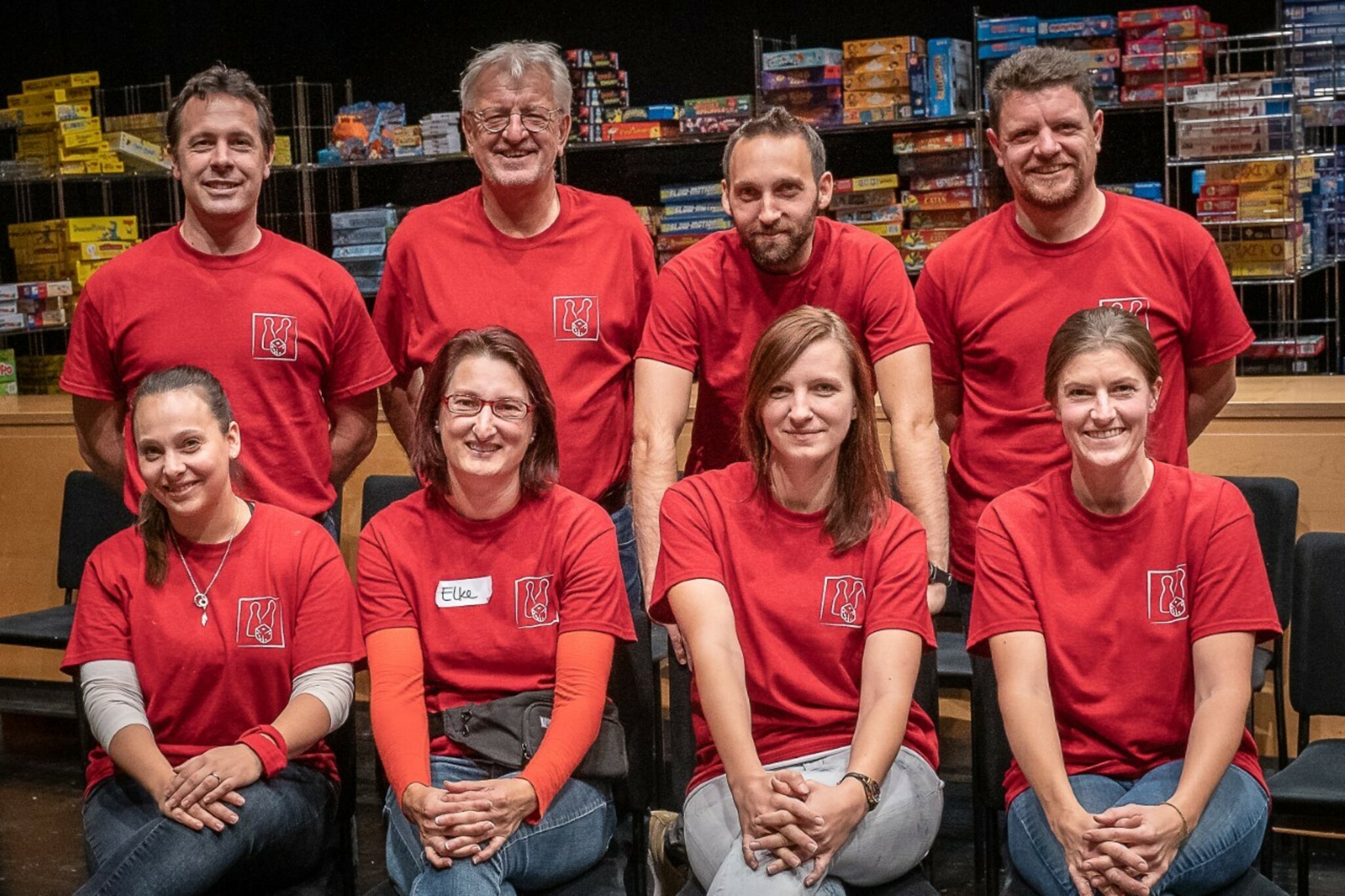 Kärntner Spieletage im CCV Villach: Endlich wieder spielen! - Villach