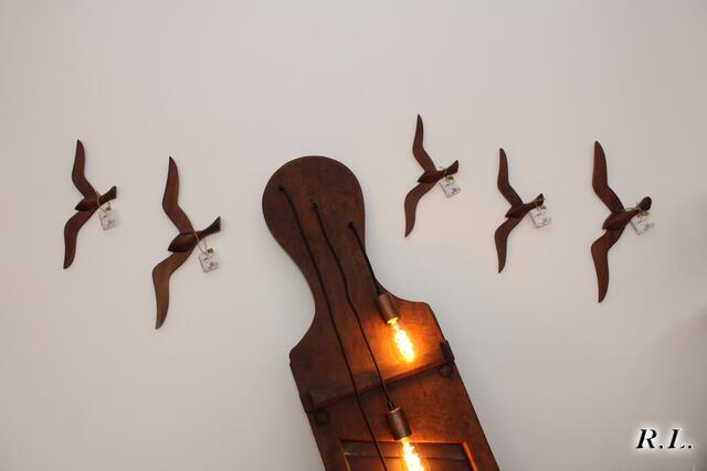 Bildergalerie: Eröffnung INNENDRINNEN in Köflach - Voitsberg