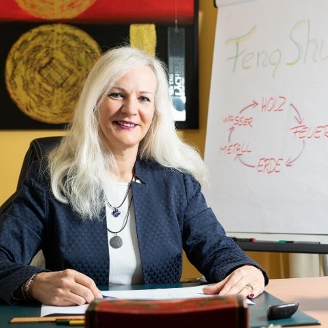 Ingrid Sator präsentiert: Ein neues Buch der Feng-Shui Expertin - Voitsberg