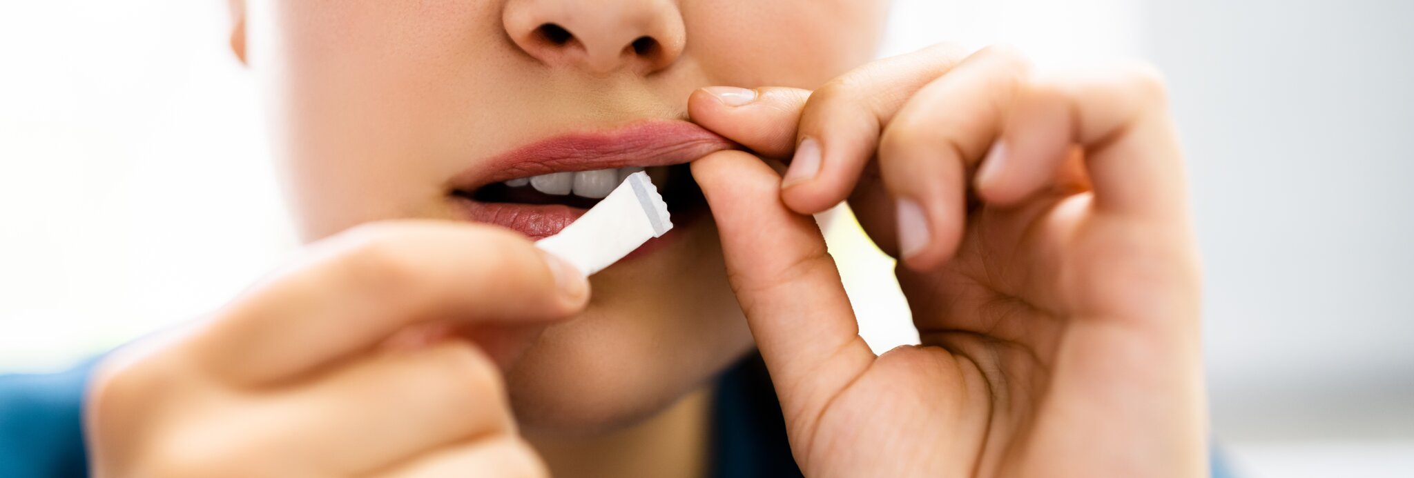 Seit über 20 Jahren: Suchtmittel Snus drückt auf Psyche der Jugend ...