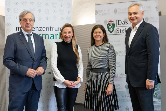 Ärztliche Versorgung: Finanzspritze von KAGes, MedUni und Land für mehr ...