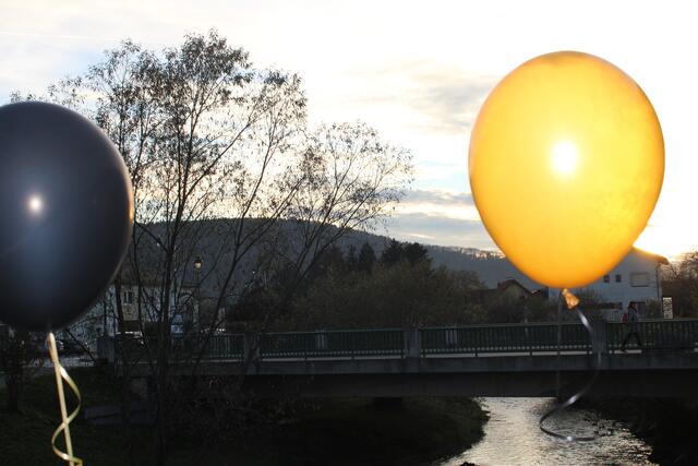 Ein wenig Venedig in der Buckligen Welt: Fantastische ...
