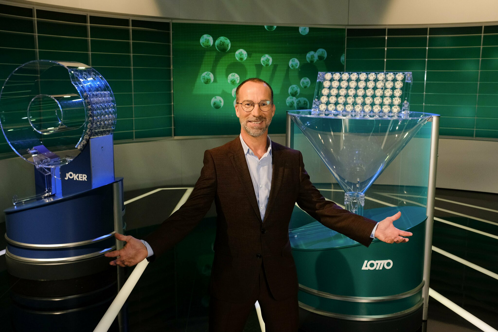 Doppeljackpot: Nach der Bonus-Ziehung warten nun 1,9 Millionen Euro