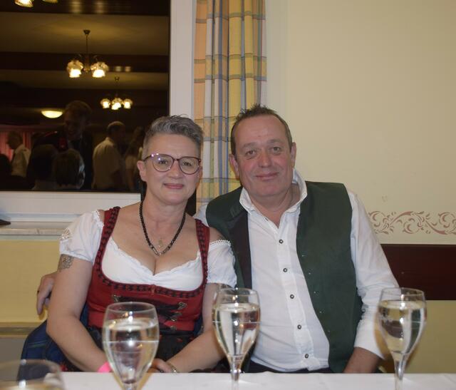 FF Ball 2022: Das war der Ball der FF Seitenstetten in der Hundsmühle ...