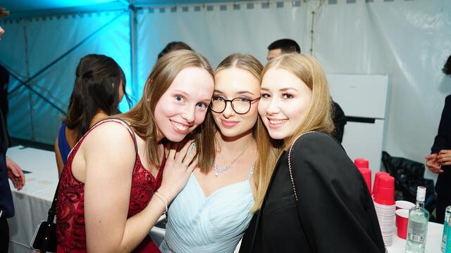 Rückblick Bildergalerie: Das war der Maturaball 2022 der BHAK und HTL ...