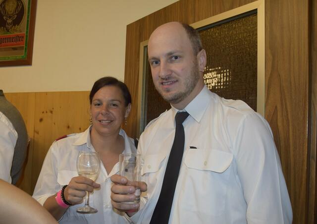 FF Ball 2022: Das war der Ball der FF Seitenstetten in der Hundsmühle ...