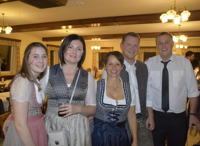 FF Ball 2022: Das war der Ball der FF Seitenstetten in der Hundsmühle ...