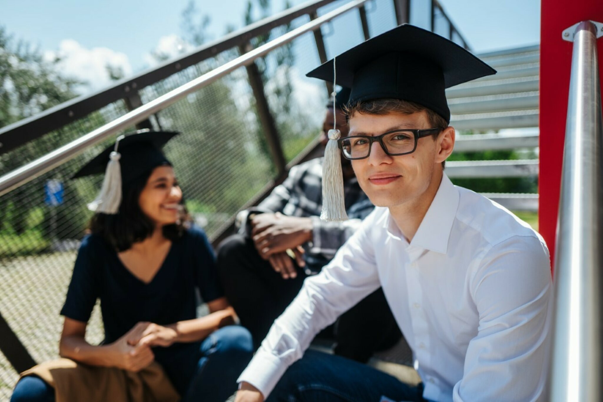 Online: FH Kärnten lädt zur Mastersession - Villach
