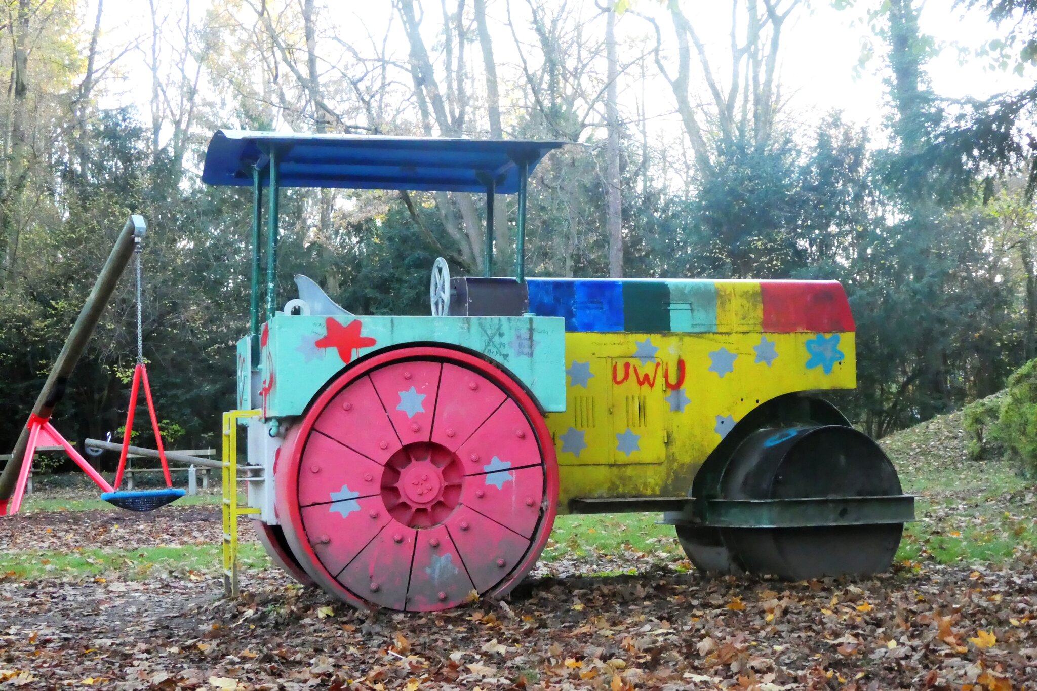 Zeige uns deine besten Schnappschüsse: Bilder der Woche 📸 - Neunkirchen