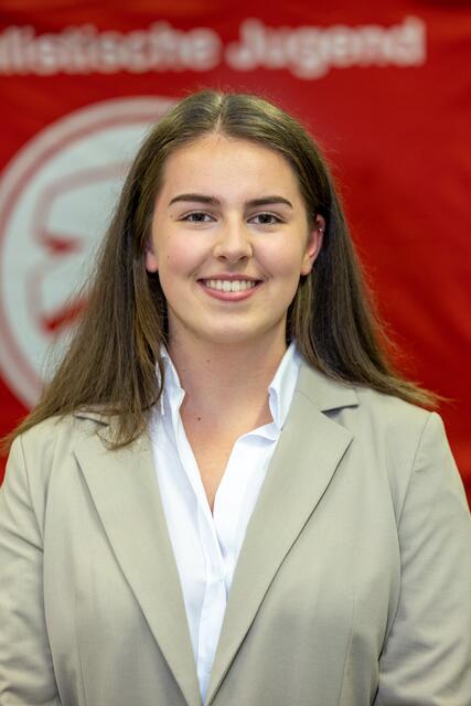 SJ Bezirk Freistadt: Sarah Riegler aus Schönau ist neue Vorsitzende ...