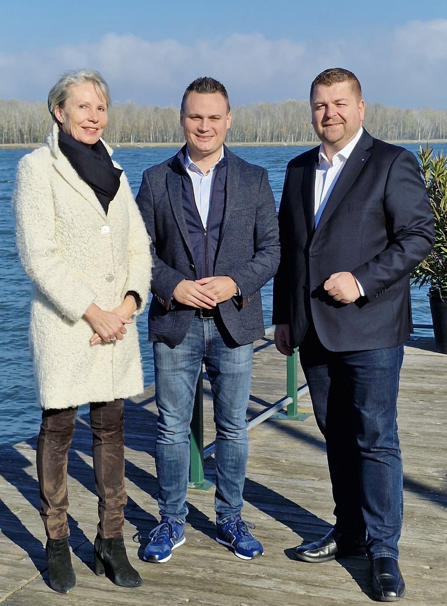 Bezirk Tulln: Bors führt FPÖ als Spitzenkandidat in die Landtagswahl ...