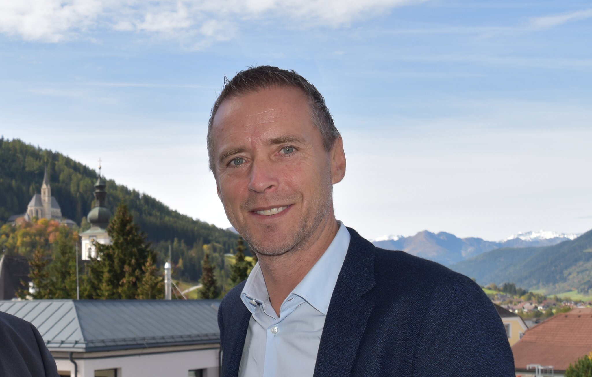 Peter Eder (AK): „Salzburg AG bricht Versprechen – Politik schaut zu ...