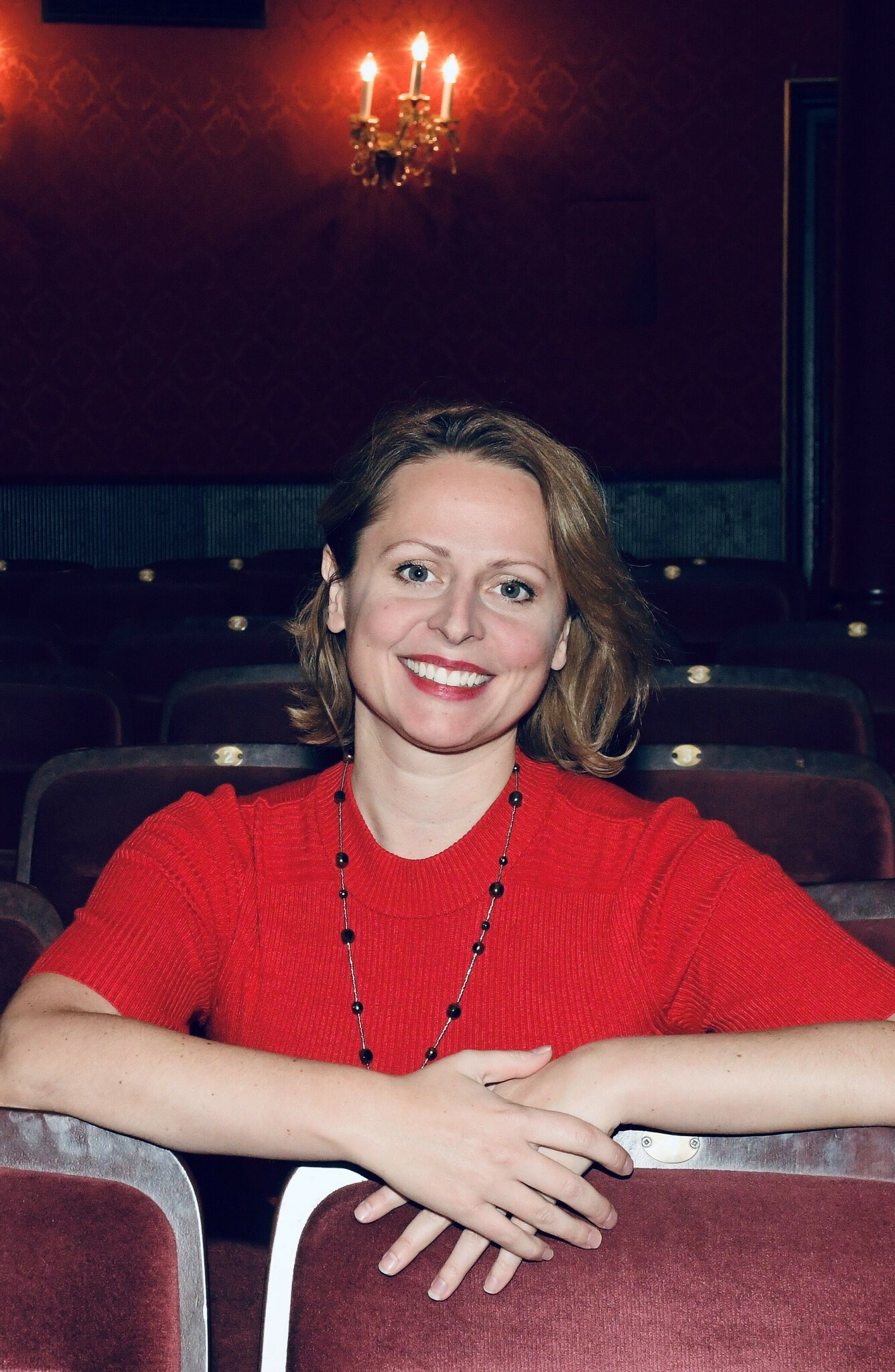 Schlosskeller Staatz: Elisabeth Sikora „A Winter Romance Musical ...