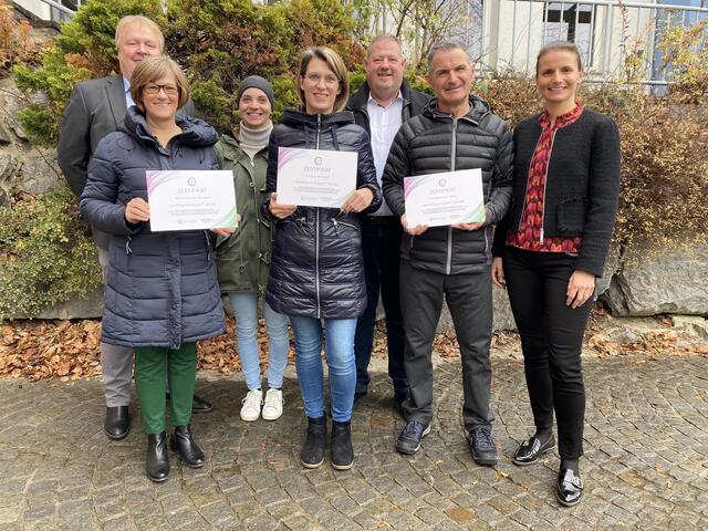 Digitale Schule: Deferegger Volksschulen sind „Zertifizierte Expert ...