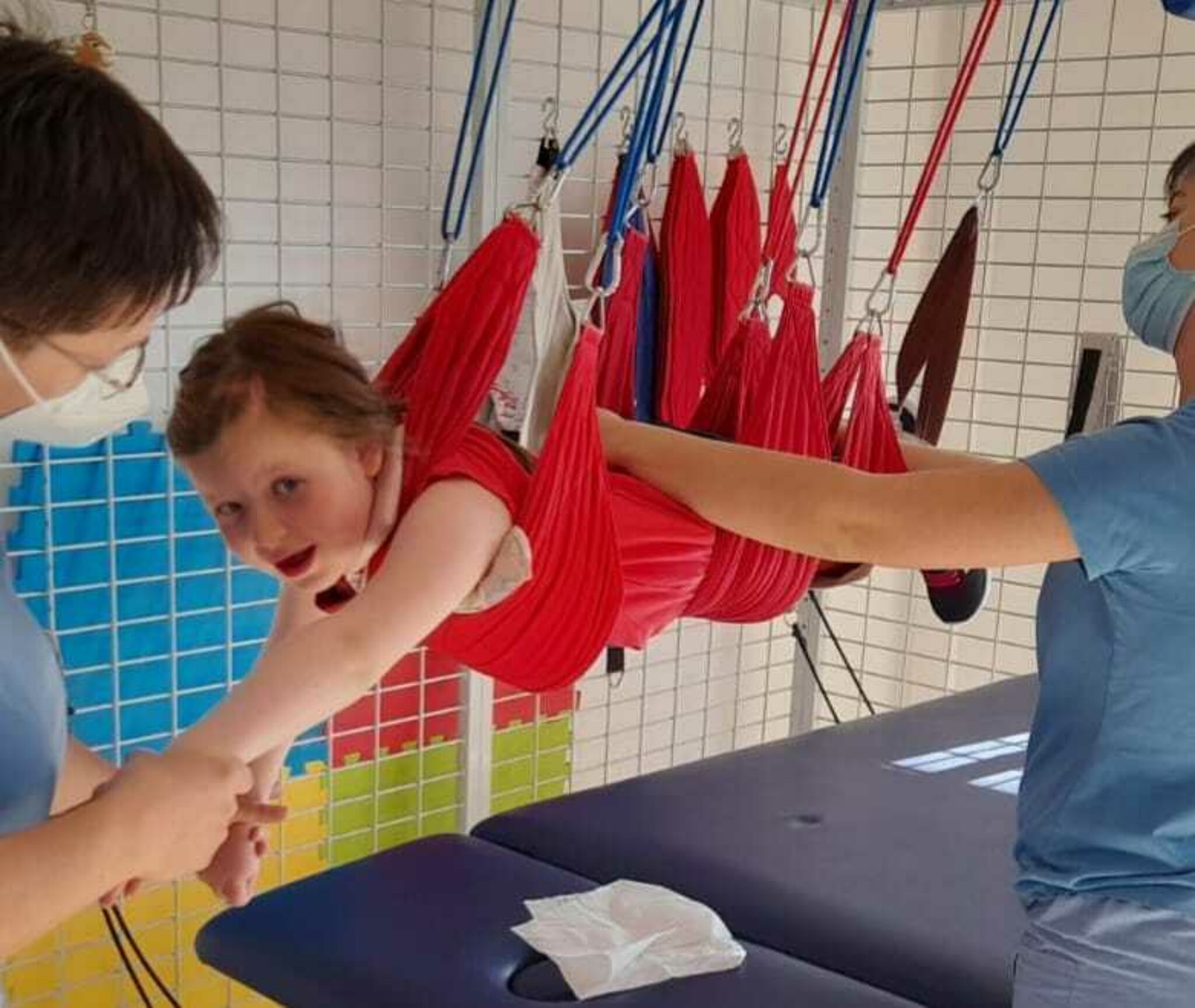 BezirksRundSchau Christkind: "Wir können Emma nicht alleine lassen ...