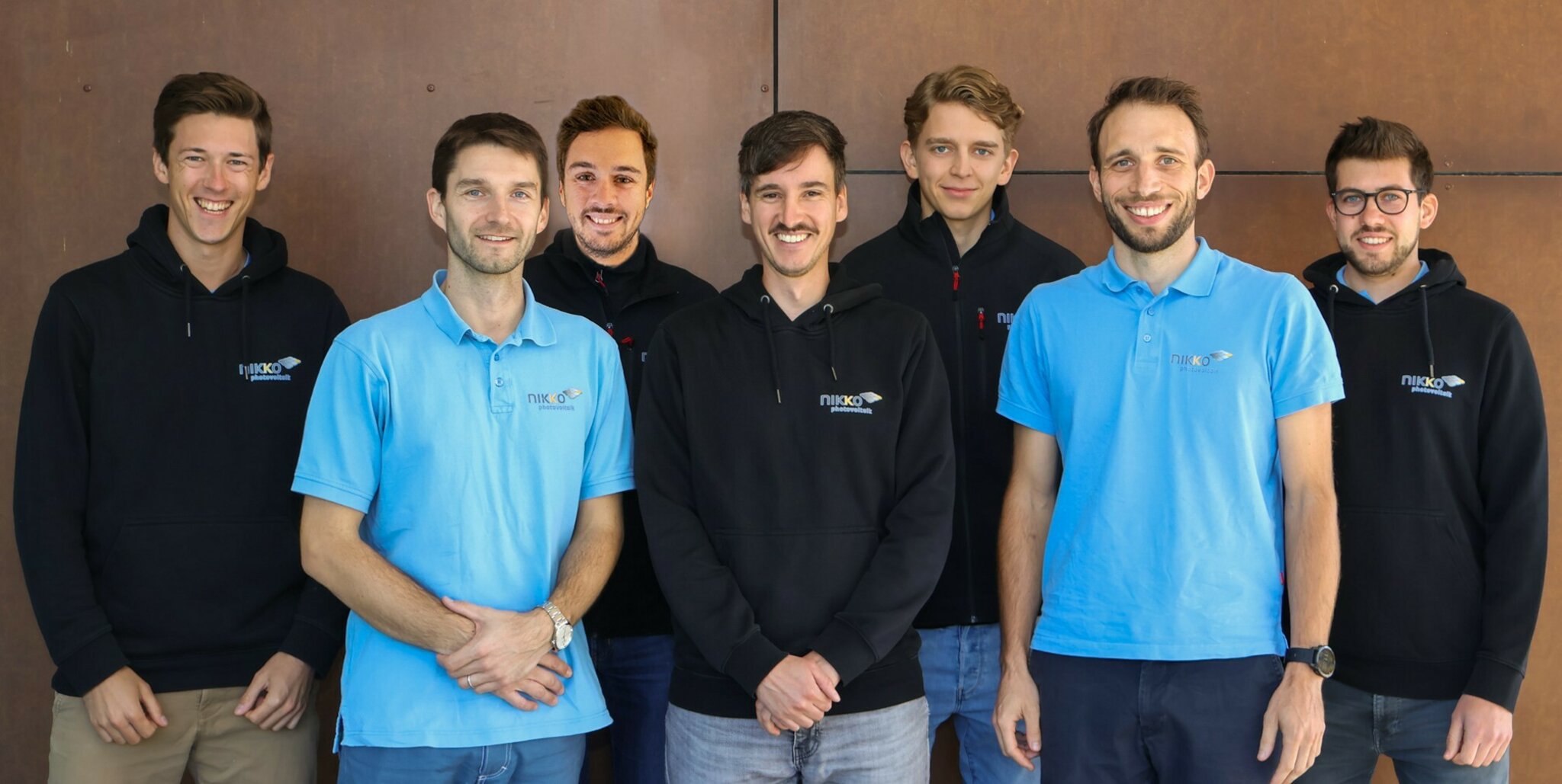 Neue Gesellschafter: Nikko Photovoltaik aus Baden hat neues Management ...