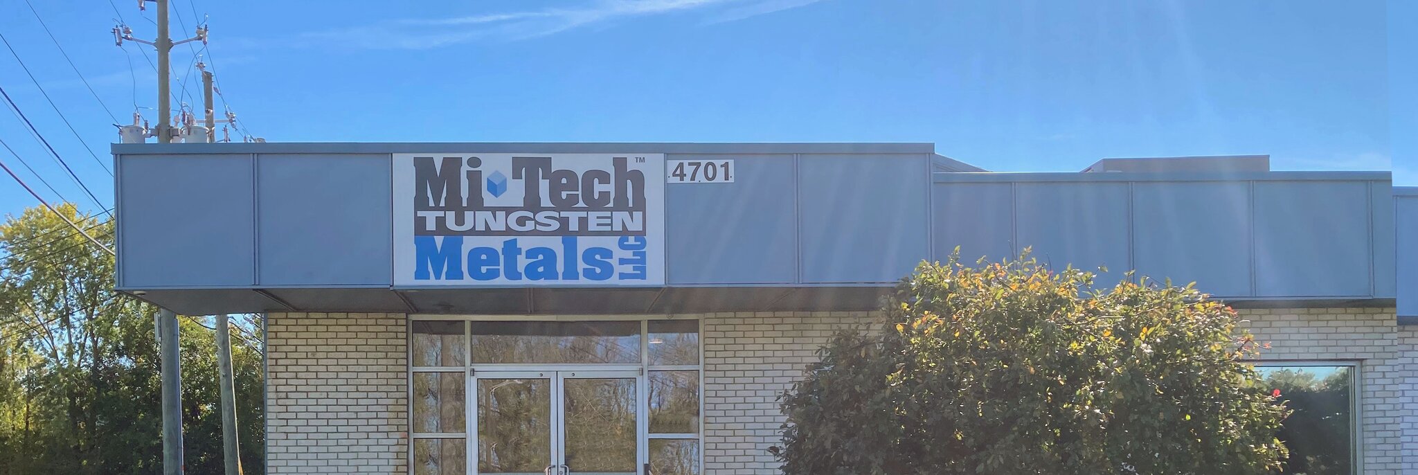 Firmenzukauf genehmigt: Plansee übernimmt US-Unternehmen Mi-Tech - Reutte