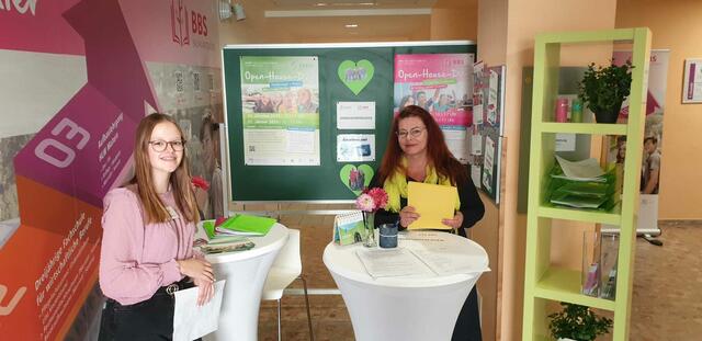 Tag der offenen Tür: Infoveranstaltungen der BBS und Basop ...