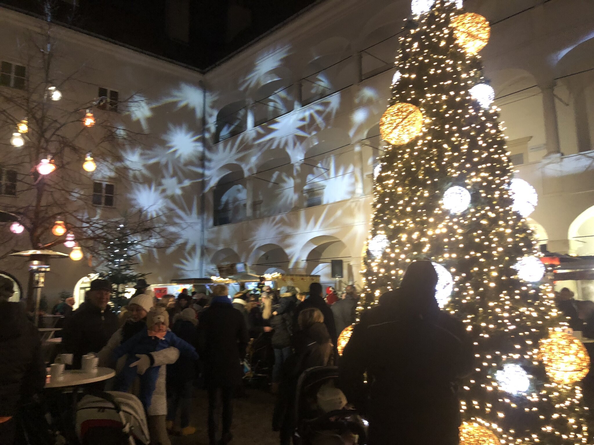 Horn: Advent im Kunsthaus - Horn