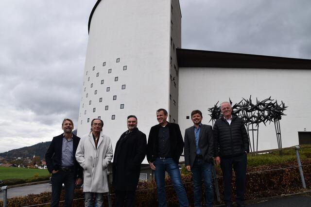 Erl geht mit neuer Version in die Passionsspiele 2025 - Kufstein